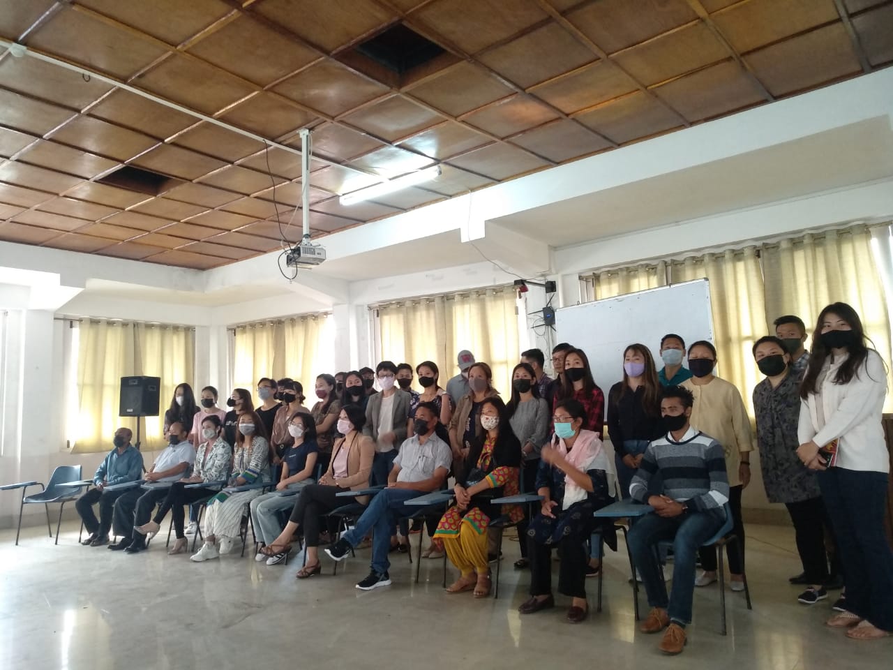 Parents & Teachers Association